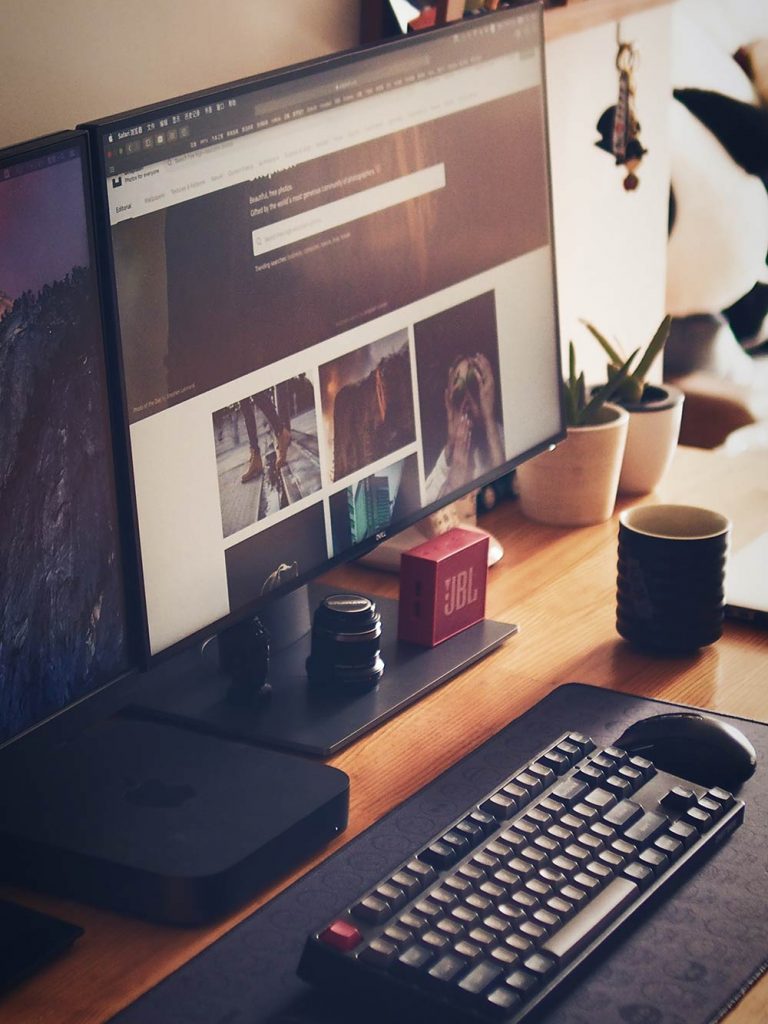 What Computer Setup Should You Buy for Online Work or School ...