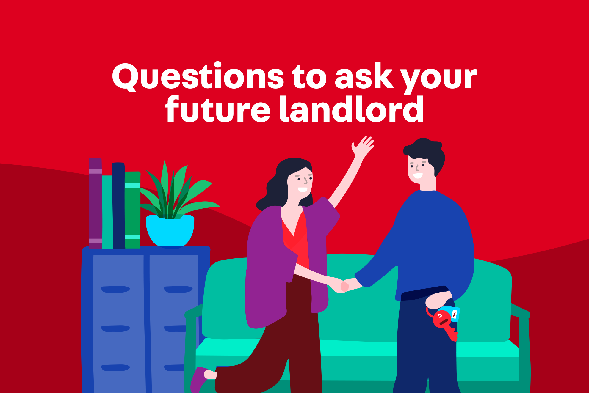 Questions to Ask Your Landlord Before Renting- Carousell Philippines Blog