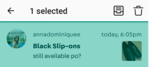 Buy on Carousell: How to Make An Offer, Payment, Delivery and Exchange ...