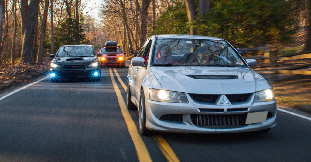 Things To Know Before Buying A Second Hand Mitsubishi Car - Carousell ...