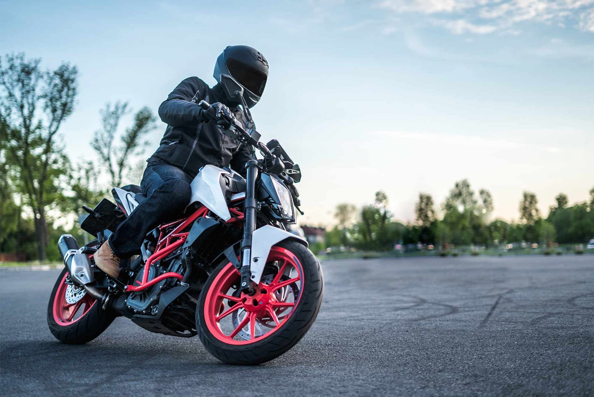 6 Reasons To Buy A Motorcycle - Carousell Philippines Blog