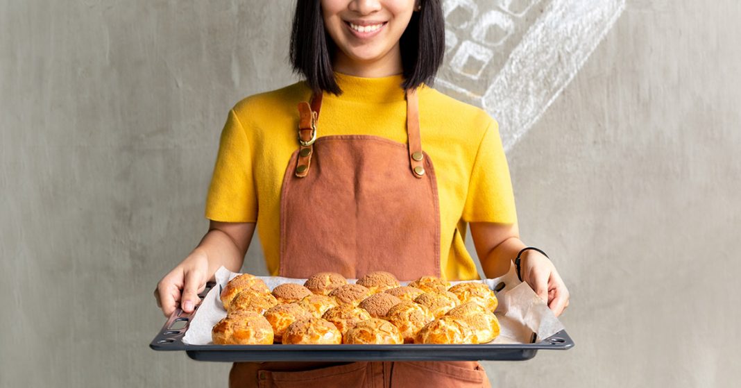 Starting a side hustle: 4 steps to earn extra money while doing what ...