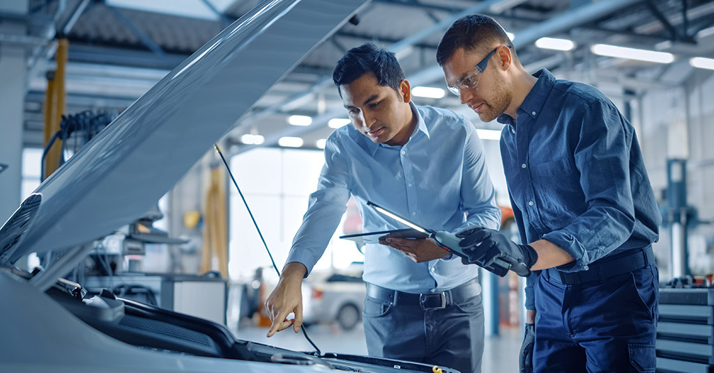 How to Maintain a Used Car and Make It Last Longer? - Carousell ...